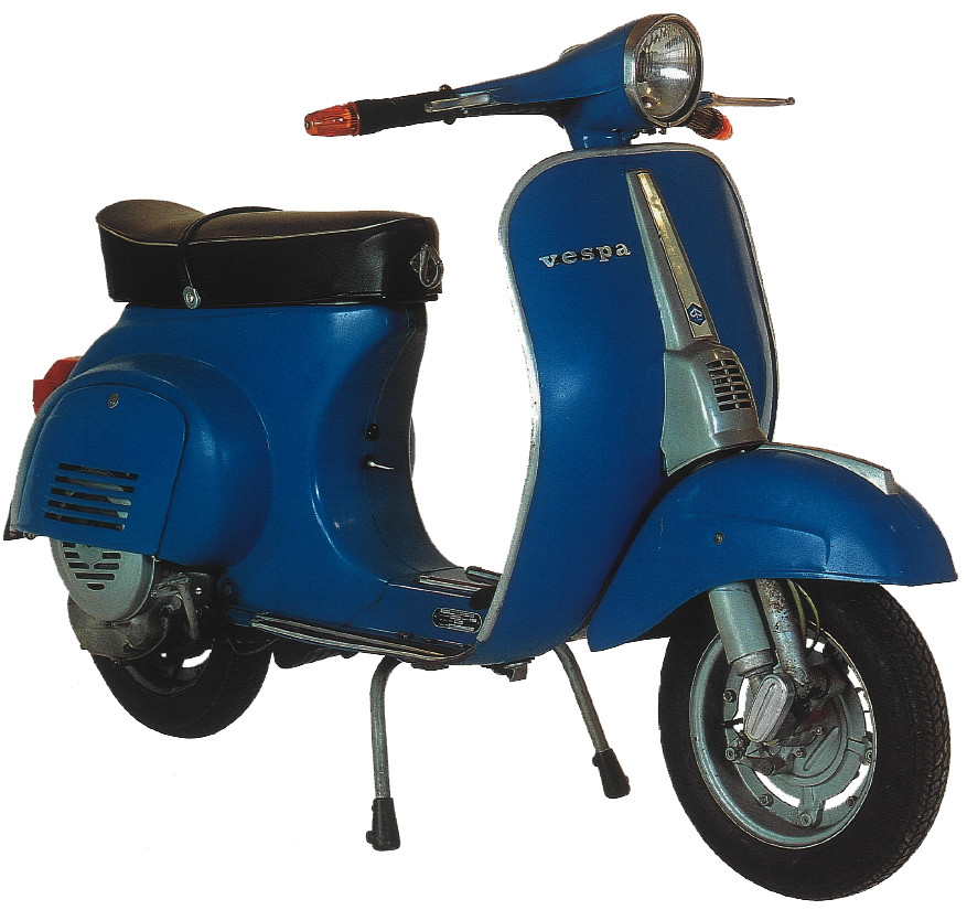 Vespa 50 SR (V5SS2T)